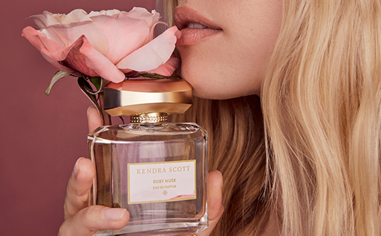 Fragrance for You | Kendra Scott